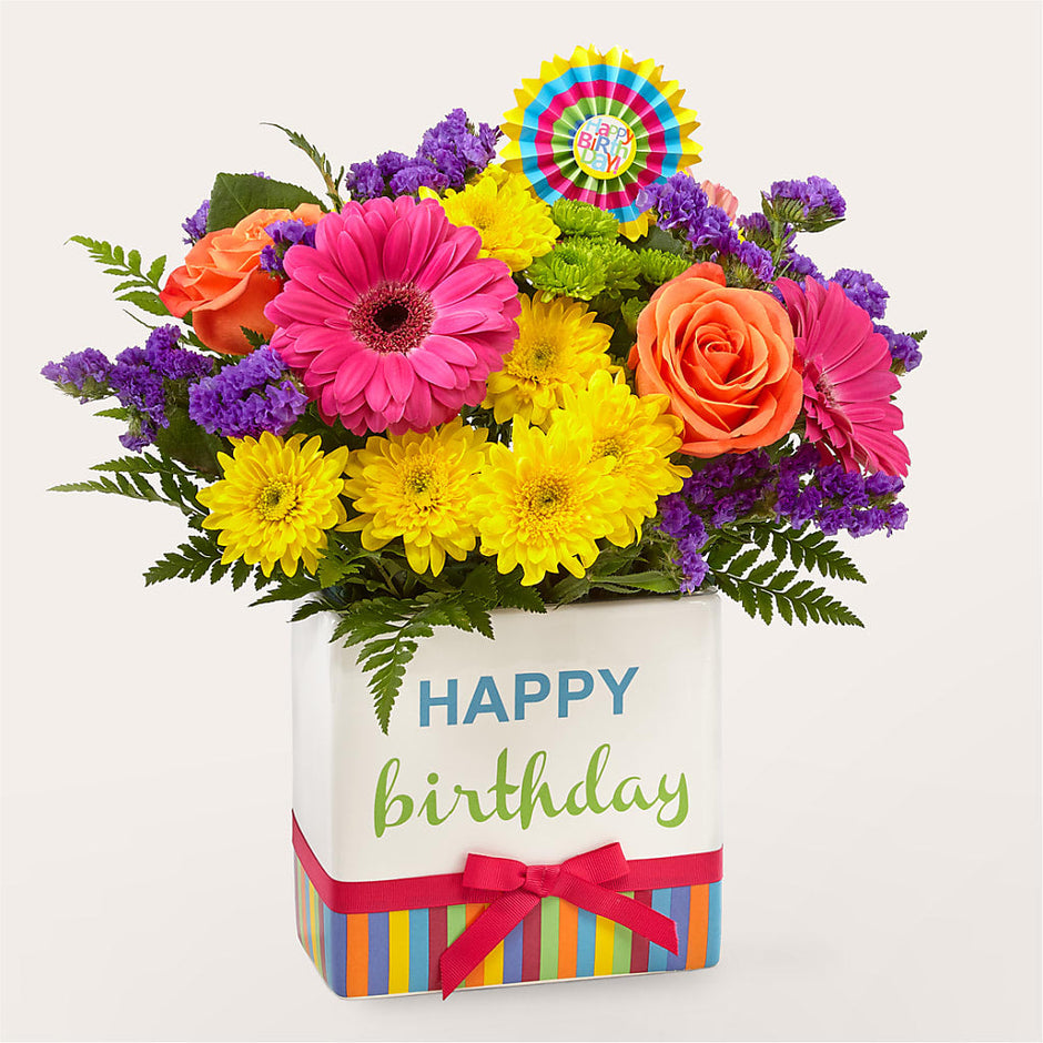 Sanford Florist | Same Day Flower Delivery by Seminole Flower Shop Inc