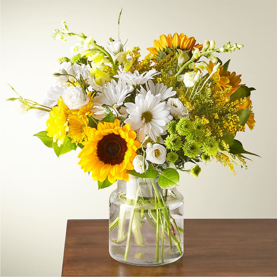 Flower Delivery Sanford Nc