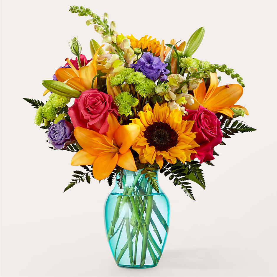 Sanford Florist | Same Day Flower Delivery by Seminole Flower Shop Inc