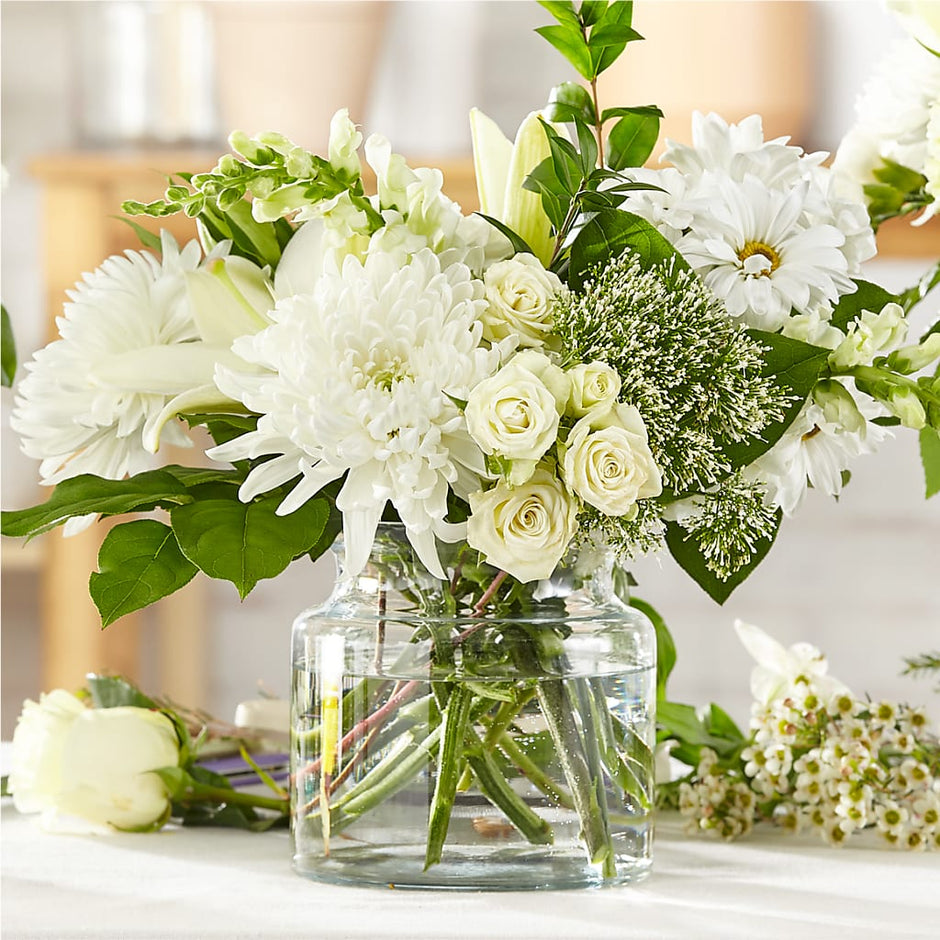 Flower Delivery Sanford Nc